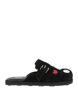 Moschino SCHUHE - Mules & Clogs auf YOOX.COM