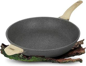 KASANOVA Eco Petra Evol Pfanne 32Cm