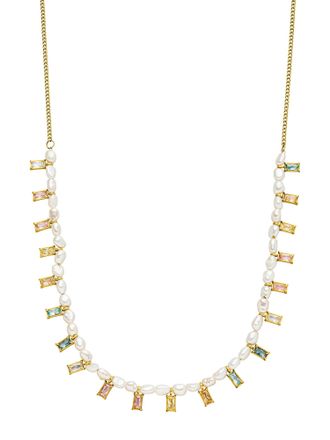 Purelei Kette Colorful Coral