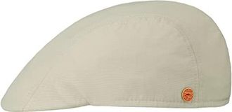 Mayser Casquette Prince Coolmax Sunblocker Homme - Made in The EU de Soleil Gavroche avec Visiere, Doublure Hiver Automne Printemps Ete Printemps-ete - 61 cm
