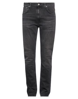 Nudie Jeans HOSEN & R&Ouml;CKE - Jeanshosen auf YOOX.COM