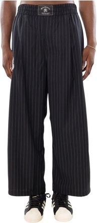 adidas Homme, Sport, Noir, Taille: XL Chavarria Pinstripe Track Pant