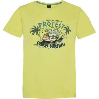 Protest Kinder Hemd PRTWOLLEF JR t-shirt