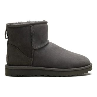 UGG Ugg, Damen, Schuhe, Grau, 42 EUGr&ouml;&szlig;e