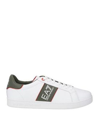 Emporio Armani CHAUSSURES - Sneakers sur YOOX.COM