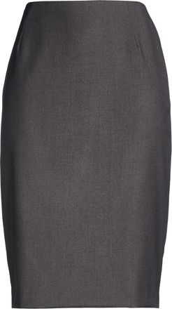 Clips HOSEN & R&Ouml;CKE - Midi-R&ouml;cke auf YOOX.COM