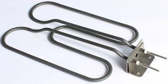 Weber Résistance pour barbecue Weber pour q 140 et 1400