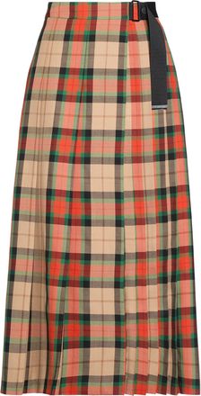 Max Mara HOSEN & R&Ouml;CKE - Midi-R&ouml;cke auf YOOX.COM