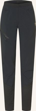 Dynafit Trekkinghose Traverse Hybrid Dst schwarz