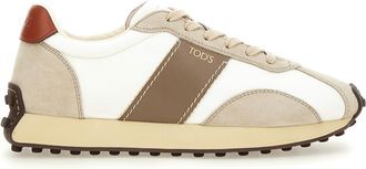 Tod's Sneaker - Bunt