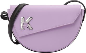 Karl Lagerfeld Umh&auml;ngetasche IKON PEBBLE