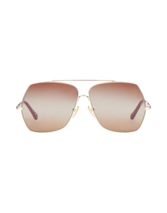 Chlo&eacute; BRILLEN - Sonnenbrillen auf YOOX.COM