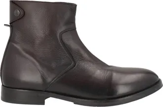 Moma SCHUHE - Stiefeletten auf YOOX.COM