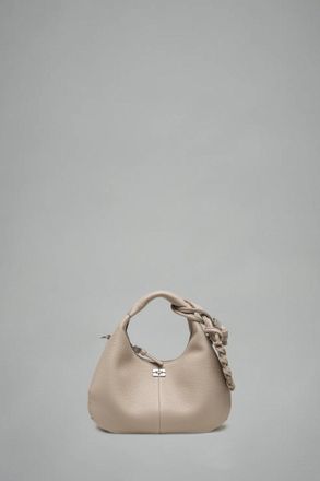 Ganni Mini Hobo Bag