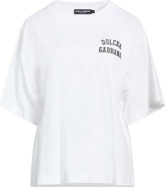 Dolce & Gabbana TOPS - T-shirts auf YOOX.COM