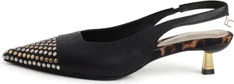 Lola Casademunt Slingpumps