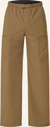 Peak Performance Trekkinghose beige