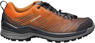 Lowa Herren Wanderschuhe ZIRROX II GTX LO SL
