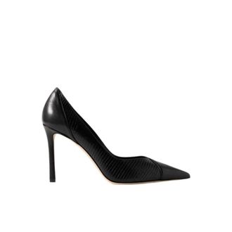 Jimmy Choo London Damen, Schuhe, Schwarzk, 39 EUGr&ouml;&szlig;e
