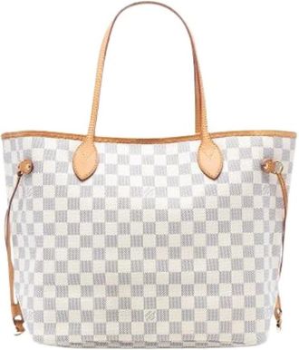 Louis Vuitton Damen, Pre-Owned, Wei&szlig;, ONE SIZEGr&ouml;&szlig;e