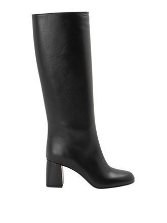 Red Valentino Bottes - Noir
