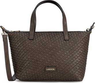 Lasocki Lasocki Handtasche LSK-K-044-06 Braun