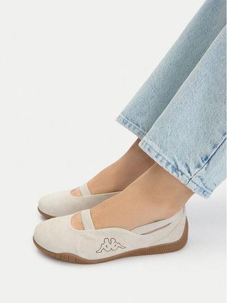 Kappa Ballerinas CEO-WP40-046Z Beige