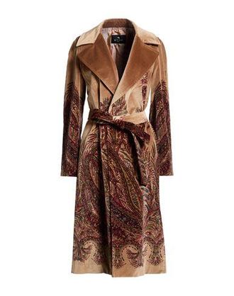 Etro MANTEAUX - Manteaux longs sur YOOX.COM