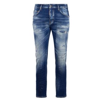 Dsquared2 Five-pockets Jeans