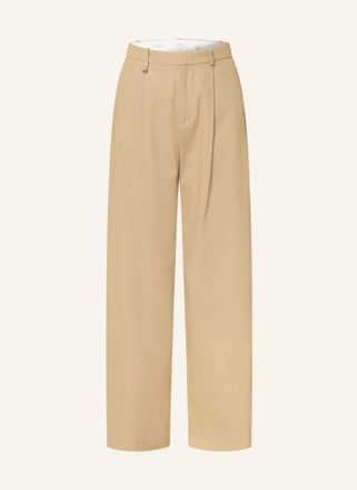 Vince Vince Hose beige
