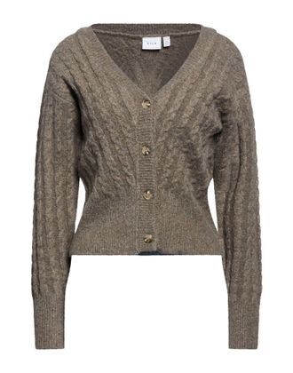 Vila STRICKWAREN - Strickjacken auf YOOX.COM