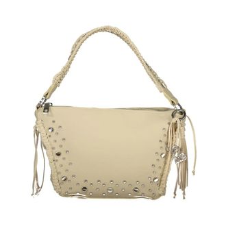 Desigual Gallium Munich Mini Bag - - Bags - Damen - Beige - ONE SIZE