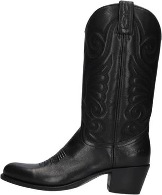 Sendra Damen, Schuhe, Schwarzk, 38 EUGr&ouml;&szlig;e