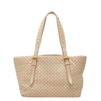 Bottega Veneta Damen, Pre-Owned, Beige, ONE SIZEGr&ouml;&szlig;e