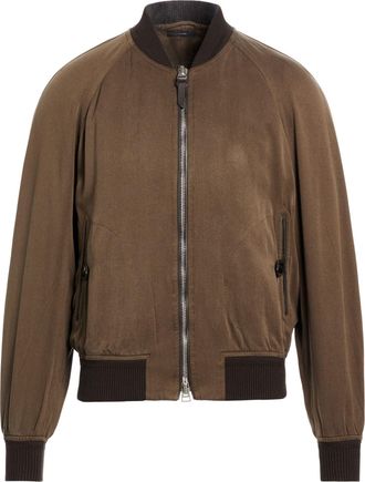 Tom Ford JACKEN & M&Auml;NTEL - Jacken und Anoraks auf YOOX.COM