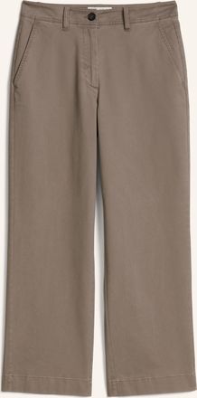 Marc O'Polo Marc Opolo Hose braun
