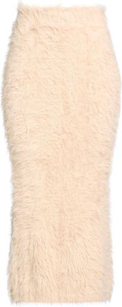 Bcbgmaxazria HOSEN & R&Ouml;CKE - Midi-R&ouml;cke auf YOOX.COM