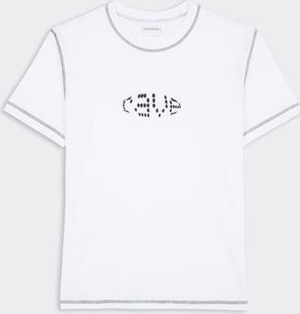 Rave T-shirt - Taille S