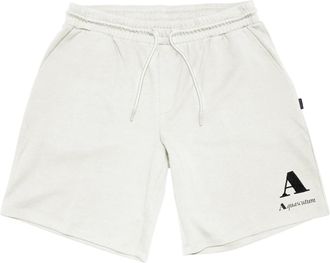 Aquascutum Sweat-Shorts f&uuml;r Herren (Beige)