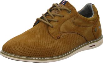 Mustang Jeans Herren 4150-305-307 Oxford, cognac, 45 EU