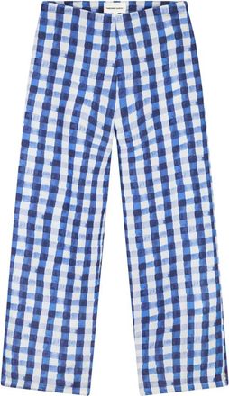 Fab By Fabienne Chapot Fabienne Chapot, Femme, Pantalons, Bleu, Taille: 44 FR Tropez Pantalons