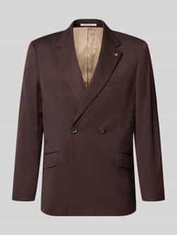 Scotch & Soda Regular Fit Sakko mit Woll-Anteil