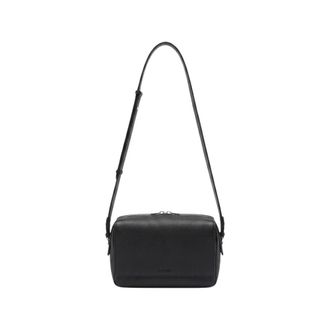 Jacquemus Le Correo - Homme - Sacs - Noir - Taille: ONE Size