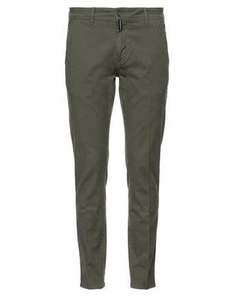 LUIGI BORRELLI NAPOLI BAS - Pantalons sur YOOX.COM