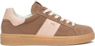 Nero Giardini Femme, Chaussures, Brun, Taille: 39 EU E613005D Baskets