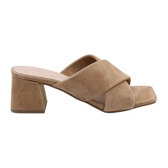 &Egrave; Mia Damen, Schuhe, Beige, 41 EUGr&ouml;&szlig;e