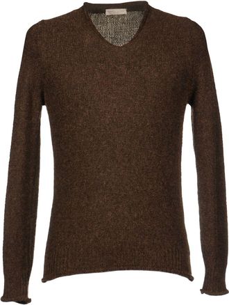 Roberto Collina STRICKWAREN - Pullover auf YOOX.COM