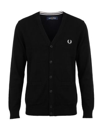 Fred Perry STRICKWAREN - Strickjacken auf YOOX.COM