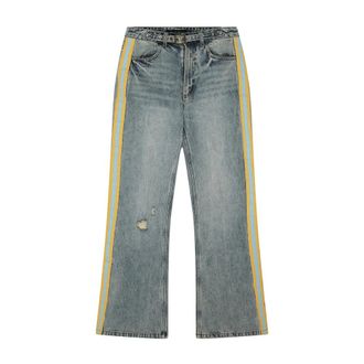 Deus Gerades Jeans - - Jeans - Herren - Blau - W30