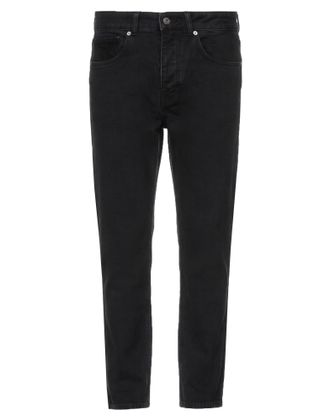 Dr&ocirc;le de Monsieur HOSEN & R&Ouml;CKE - Jeanshosen auf YOOX.COM